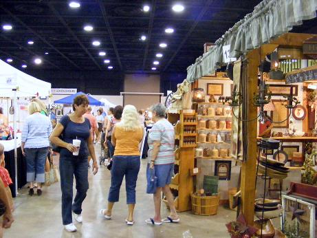 Holiday Craft Fair - West Palm Beach, FL
